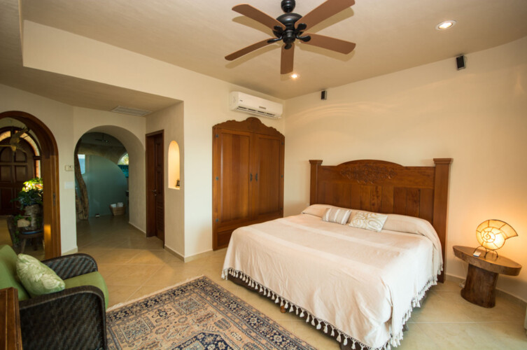 Turtle Heart Villa - Villa Corazon de la Tortuga Tulum Villa Rental ...